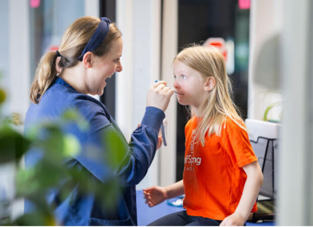 Homepage - LeafSpring School at Norton Commons