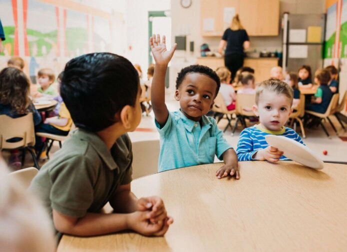 Homepage - LeafSpring School at Norton Commons