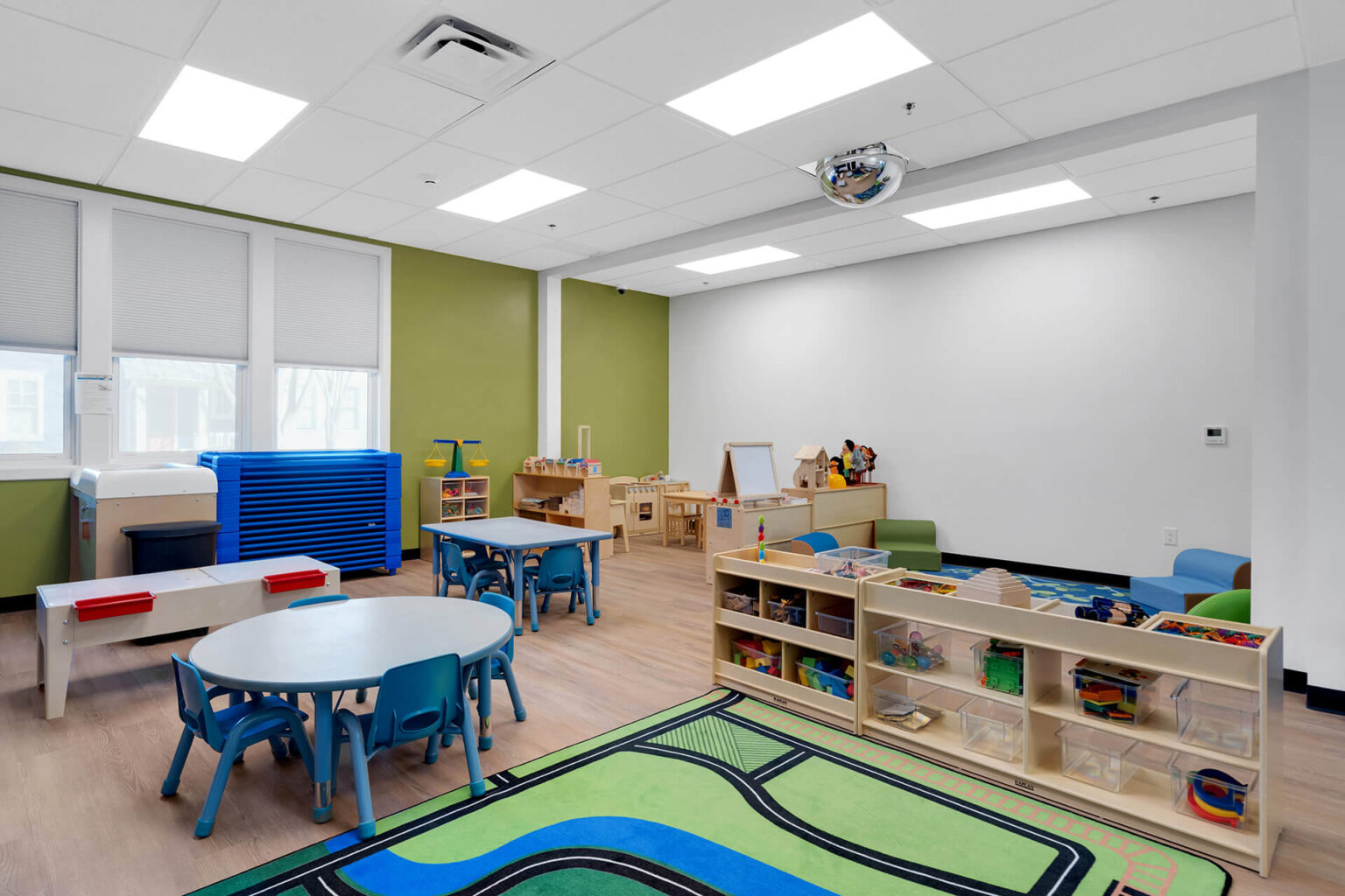 Homepage - LeafSpring School at Norton Commons