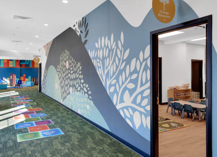 Homepage - LeafSpring School at Norton Commons