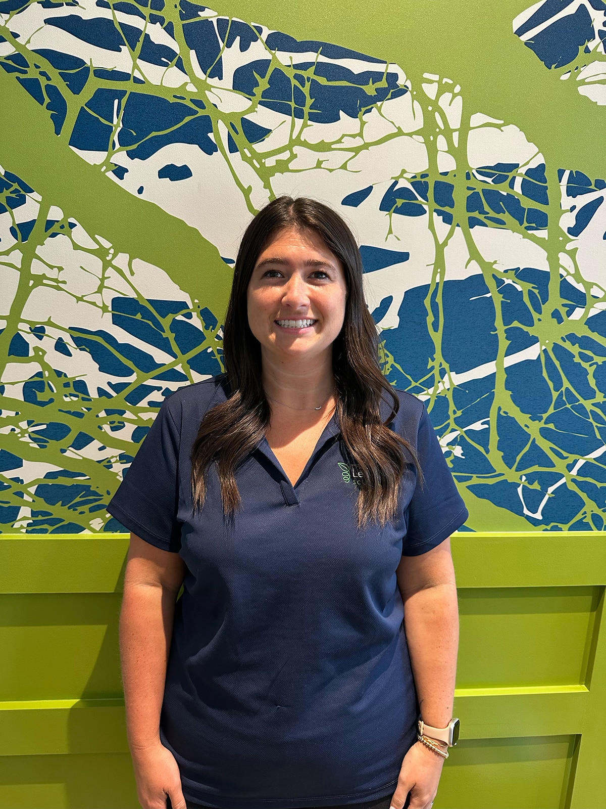 Megan York - LeafSpring School at Norton Commons